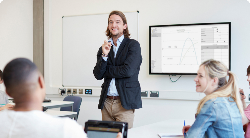 Amos Consulting | Data Connectivity & Management Solutions