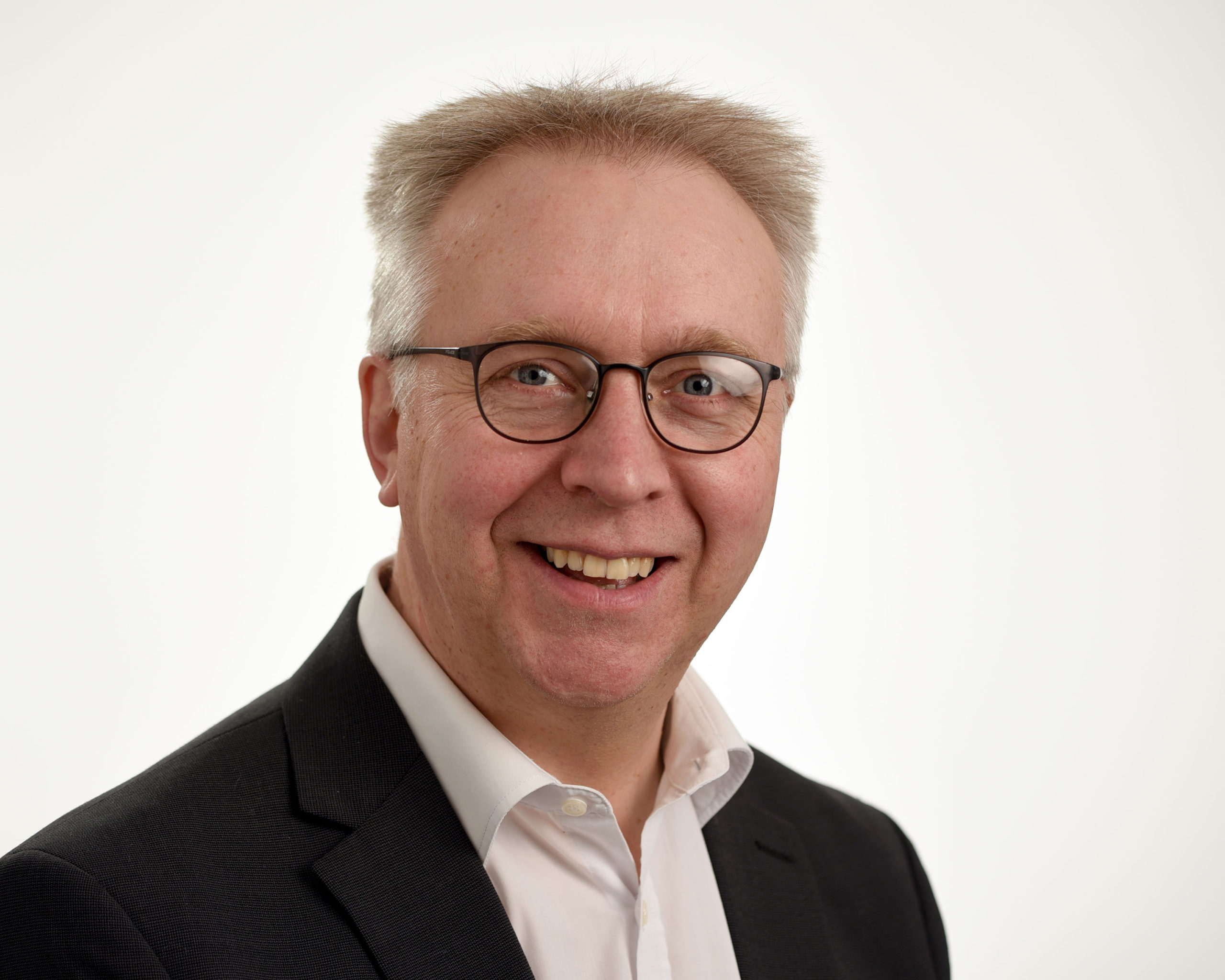 Building Efficiency in Higher Education: Insights from Andy Youell